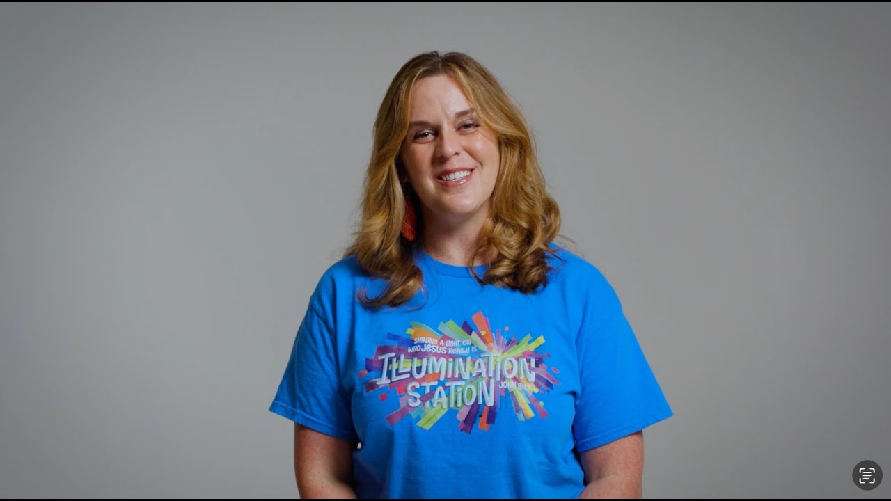 VBS 2026 - Getting Started