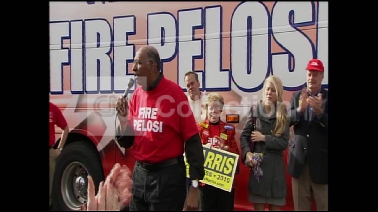 NS FIRE PELOSI STEELE