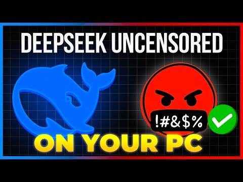 How to Run Uncensored DeepSeek Locally Step-by-Step