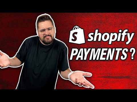 What Is Shopify Payments?
