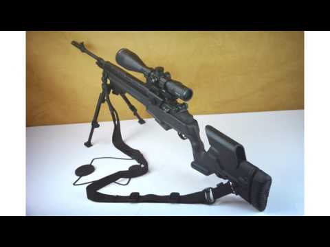Buy Online M1a Sniper Rifle For Sale