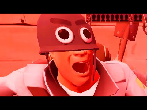 Steam Community :: Video :: SCREAMING EAGLE TF2