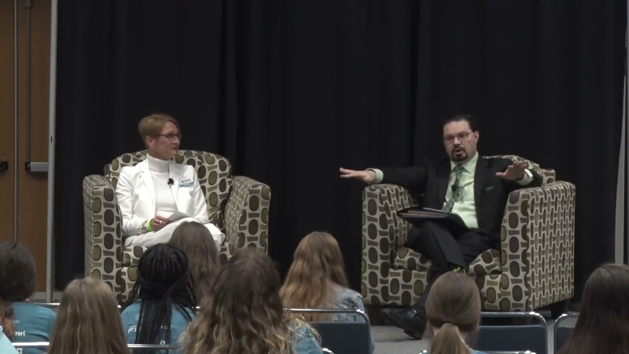 EASTCon22 Breakout Sessions: Matt Moments: EAST Experience and Growing Connections