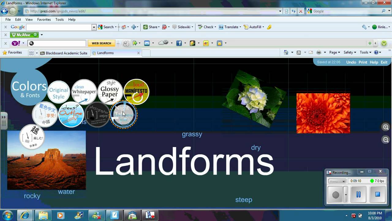 web 2.0 Prezi.wmv