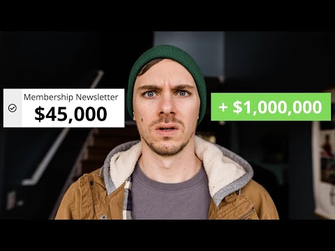 I Spent $100,000 On Investment Newsletters (Hereβs What I Learned)