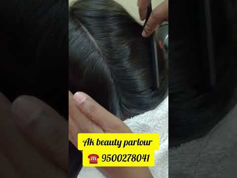 lice & nits treatment in ak beauty parlour kpm