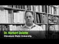 Norb Delatte | About | Oklahoma State University