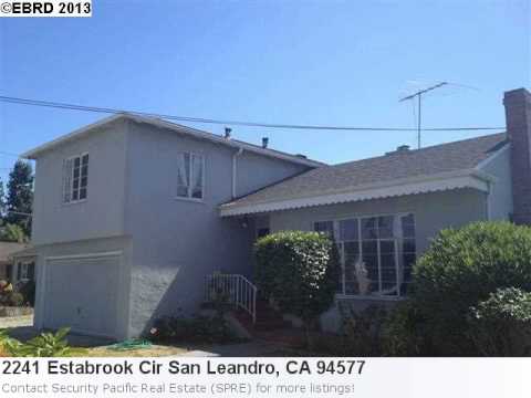 Real Estate Listings In San Leandro, Ca - Mls# 40616781 2 Be