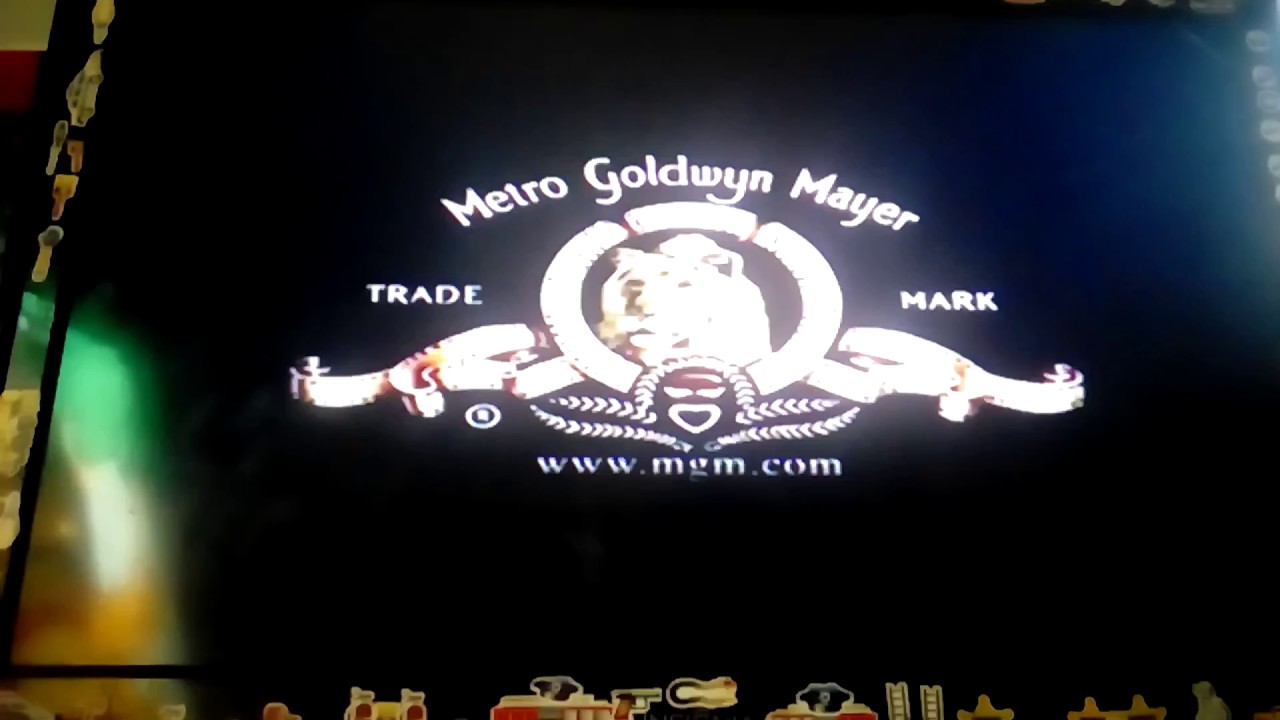 MGM (2001/1990 or 1991)