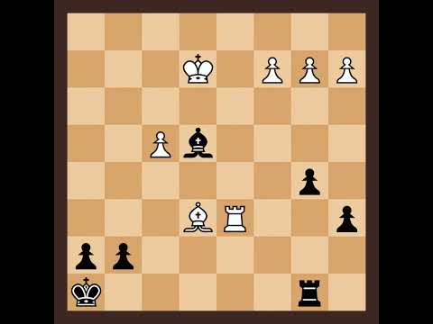 My game vs. 1600 #45