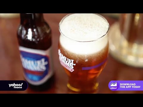 Evolving the Boston Lager recipe is ‘like remastering a vinyl record,’ Samuel Adams founder explains