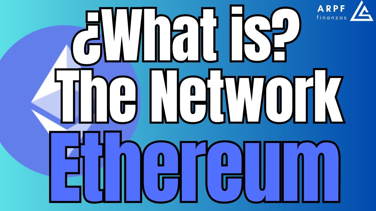 What Is ERC-20? Ethereum Network Explained (Beginner Guide 2026) #arpf