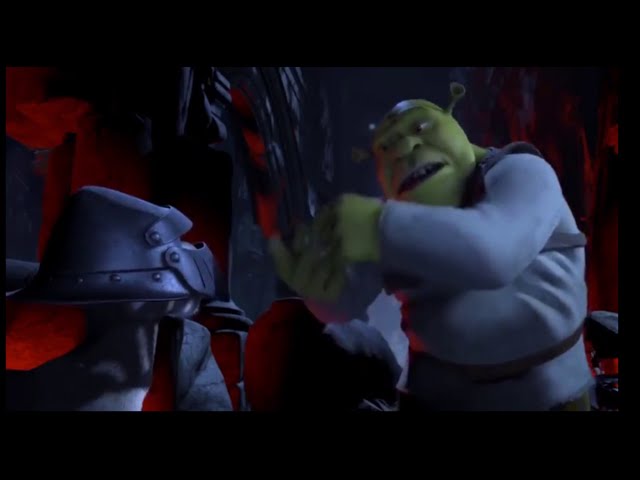 5 Shrek quotes to remember