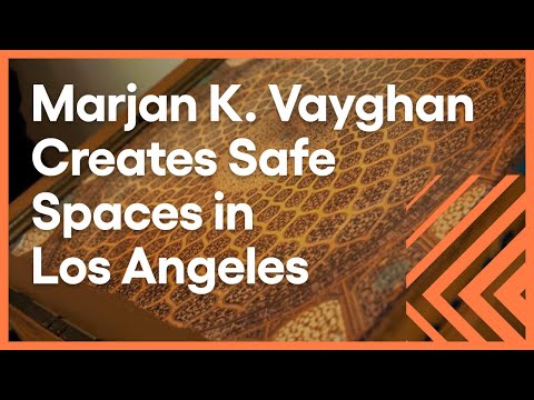 The Legacy Crates | Artbound | PBS SoCal