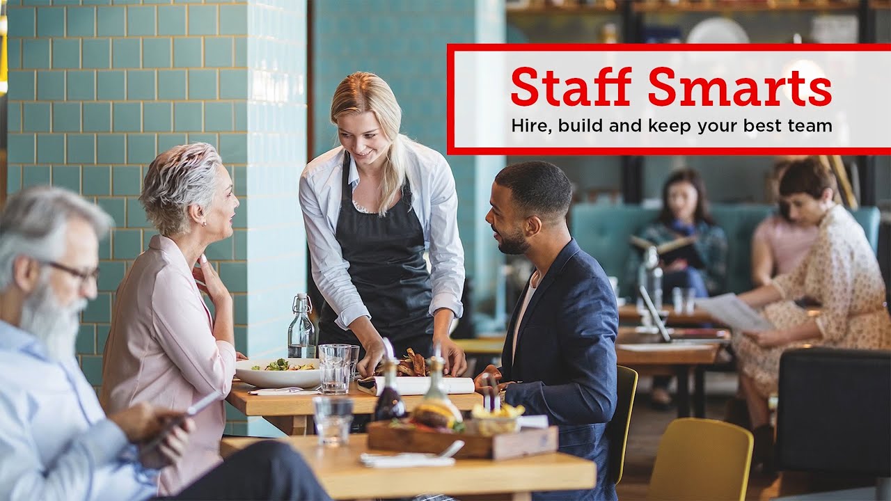 How to Staff Your Restaurant