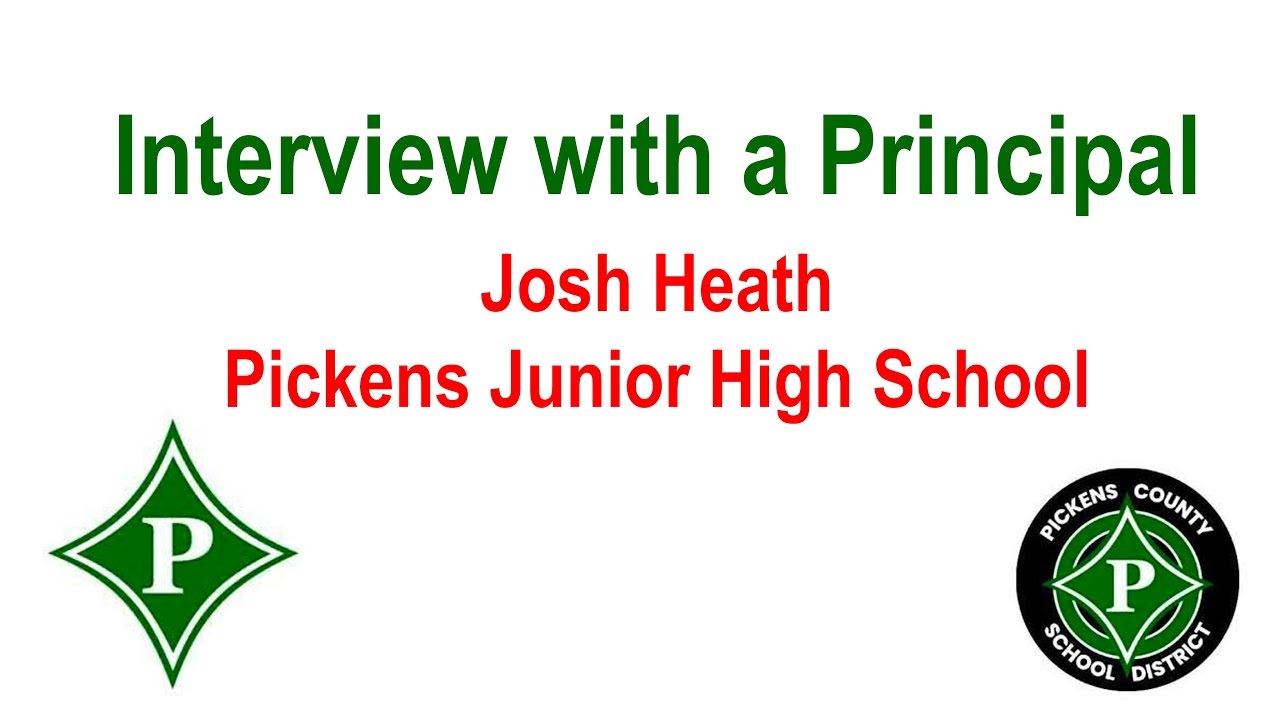 PJHS Interview