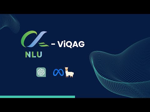 GitHub - Shaun-le/ViQAG: Question and answer generation (QAG) is a natural language processing ...