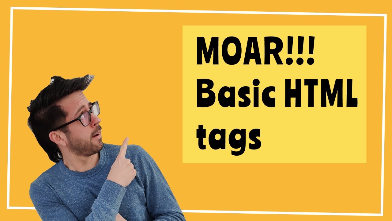 Coding from scratch! Lorem ipsum and what's an anchor tag?