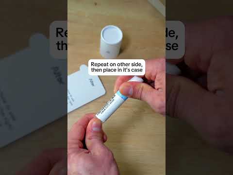 Alter at home: DNA Kit Tutorial