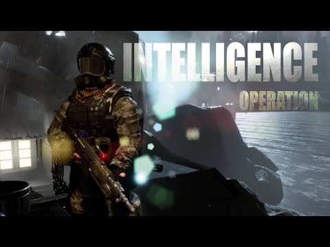 Steam Community :: Video :: Intelligence Operation Gameplay