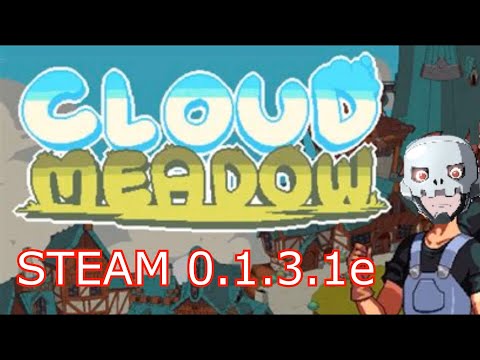 Steam Community :: Cloud Meadow