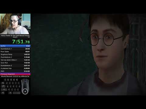 Steam Community :: Video :: 🔴 SPEEDRUN ANY % Try sub 2:31 (I am not naked) YES ! 2:28:51 Raked 9th