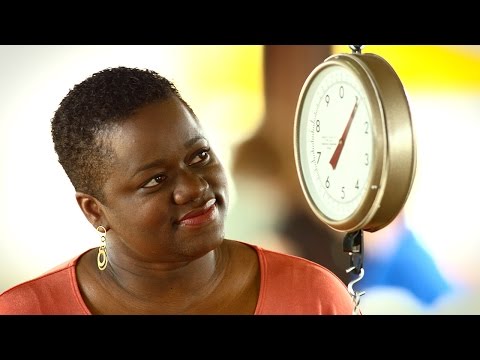 Meet Ayoola - full story
