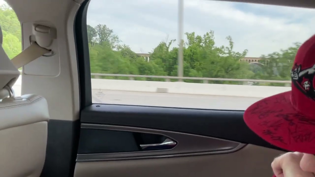 Unseen Video From May 5, 2026