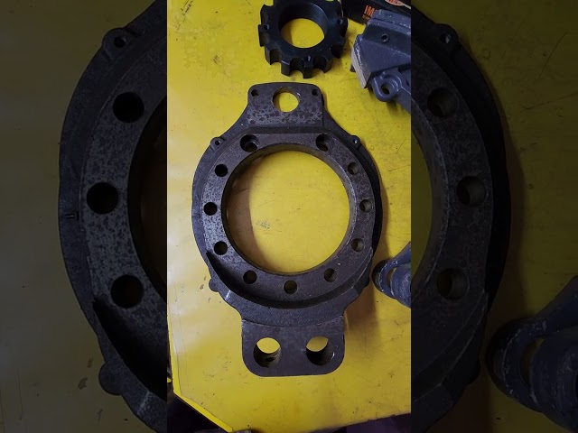 Motor Grader Spare Parts - Liugong CLG 414 motor grader spare parts ...