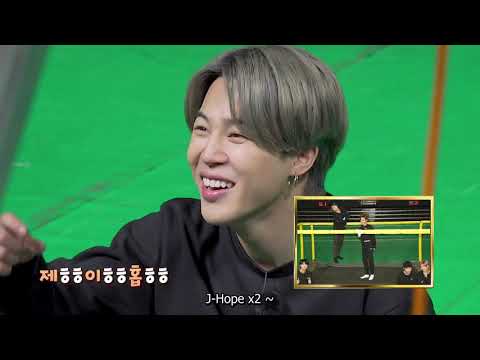 [VIETSUB] Run BTS! 2020 - EP.101