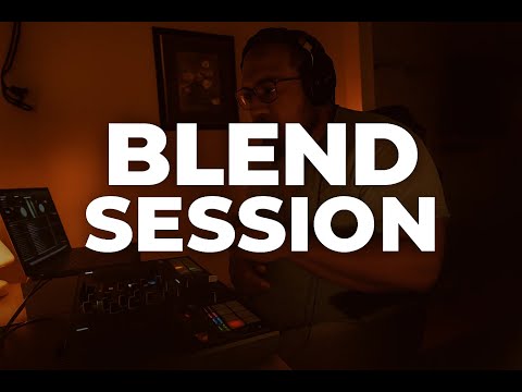 "Soulful Throwback! Mary J. Blige X KRS-One Blend by DJ Big C”