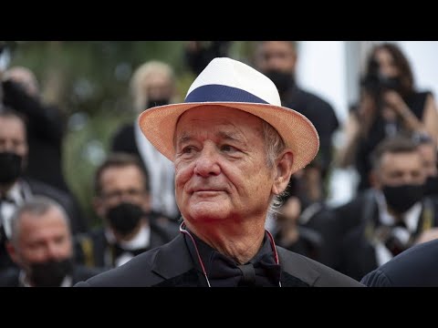 ‘Being Mortal’ Production Suspended Due To Complaint Against Bill Murray For Inappropriate Behavior