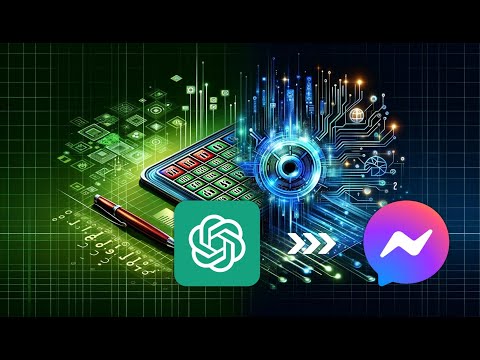 FusionBot AI: Connect Your Chatbot to Facebook Messenger