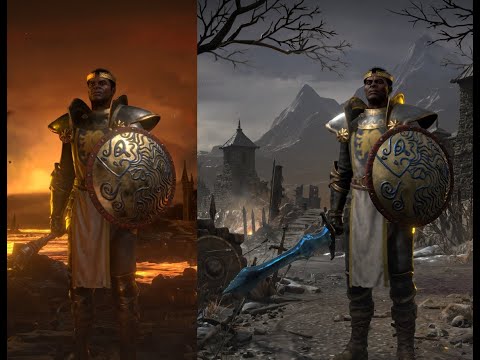 New Hybrid Smiter Fohdin - Paladin - Diablo 2 Resurrected Forums