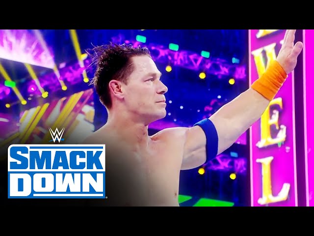 Did John Cena serve in the US military? Reason for his tribute to the ...