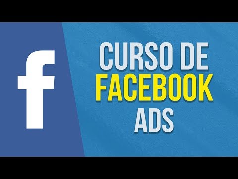 Curso de Facebook ADS Gratis 2019