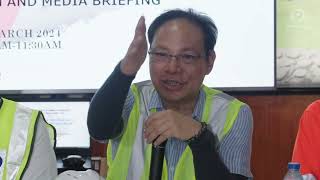 FAST FACTS: What's the Metro Manila Subway?