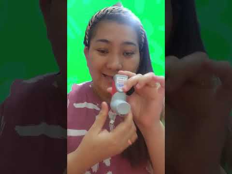 How to Use Symbicort Rapihaler for Asthmatic 👌
