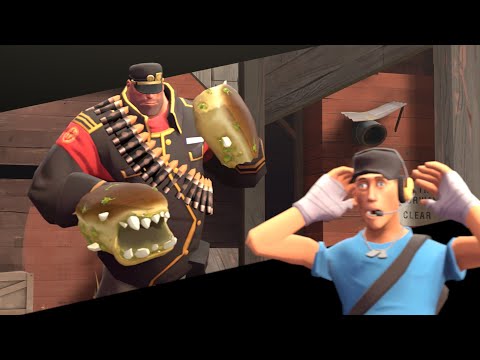 Steam Community :: Video :: random tf2 gameplay