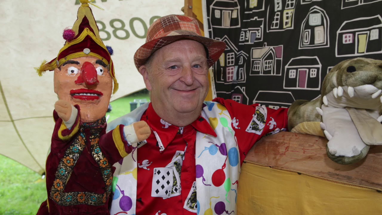 Community Group - Proud of Barnsley Awards 2017