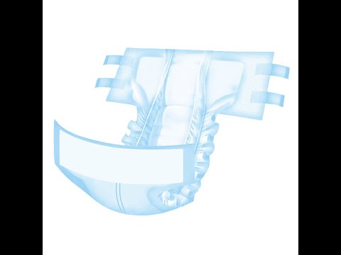 Adult Diaper Testing By Newclears