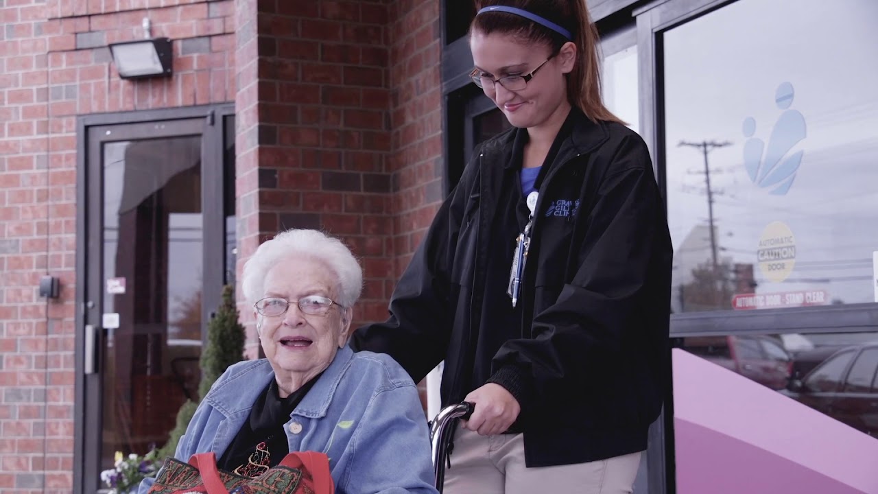 Facilities Manager Brian Packard Discusses Guest Services