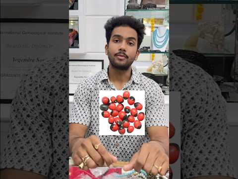 What is Ratti And Carat In Gemstones | रत्ती और कैरेट क्या होता है? #ratnakamalgems #ratti #gems