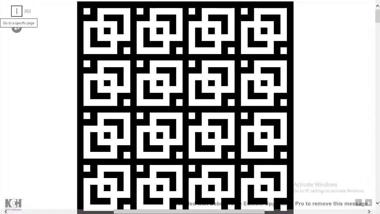 A Practical Introduction To Python Programming - Exercise 3 8 14a