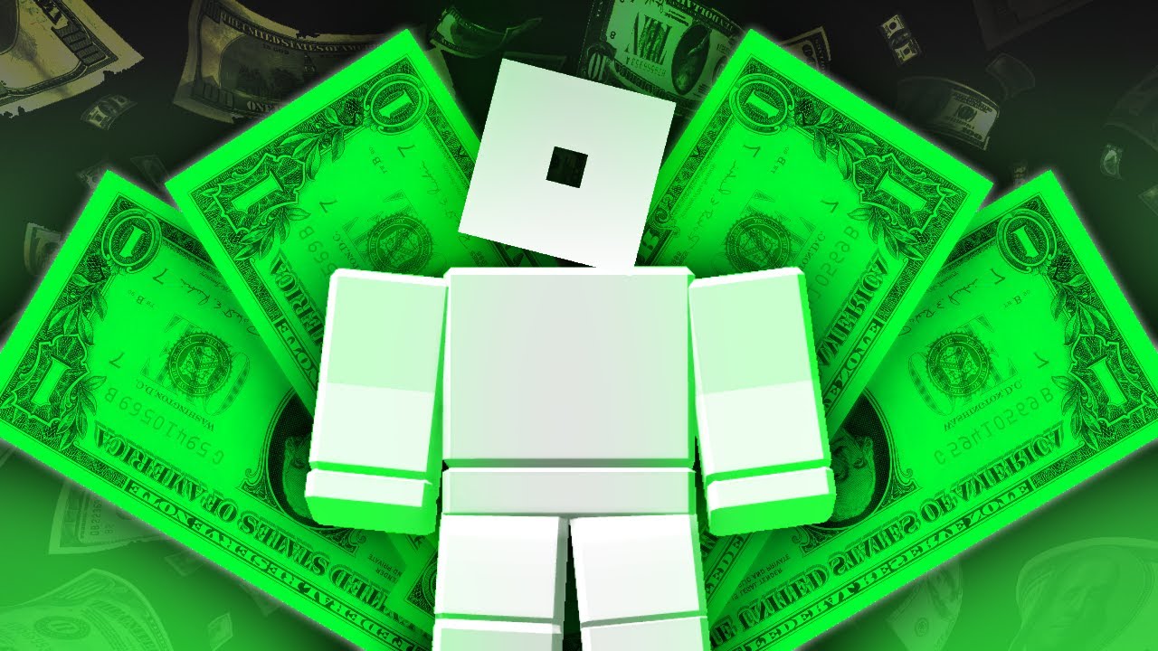 The ONLY Video You Need To Start Taking Commissions (Roblox)