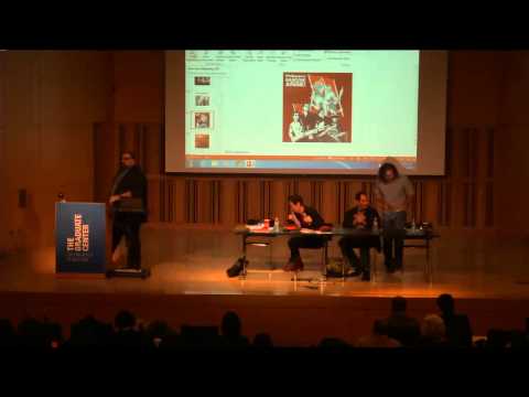 VIDEO: Confronting Racial Capitalism: Hakim Adi, Daniel Widener ...