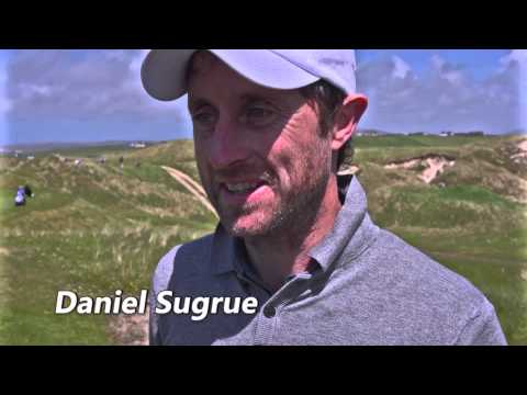 Tips on how to play links golf