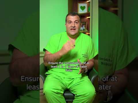 Embriyo Transferi Sonrası - Prof. Dr. Cem Çelik