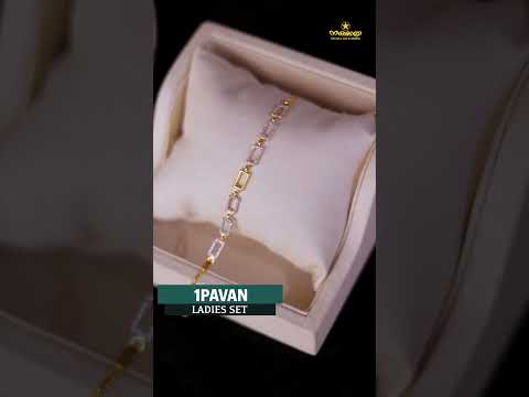 1 PAVAN LADIES FULL SET 💕 NAKSHATHRA KERALA ✨