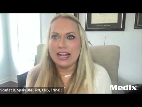 The Growing Need for Nurses with Dr. Scarlet Spain